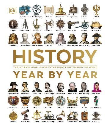 History Year by Year