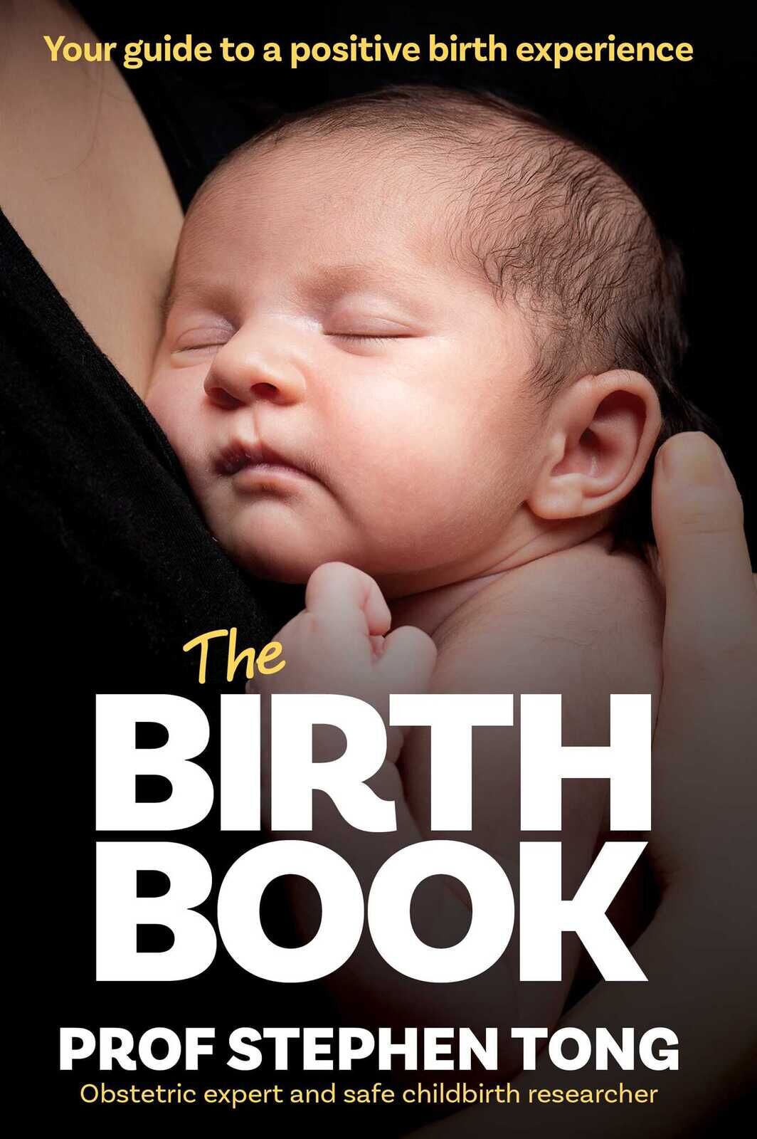 Birth Book, 2nd Edition