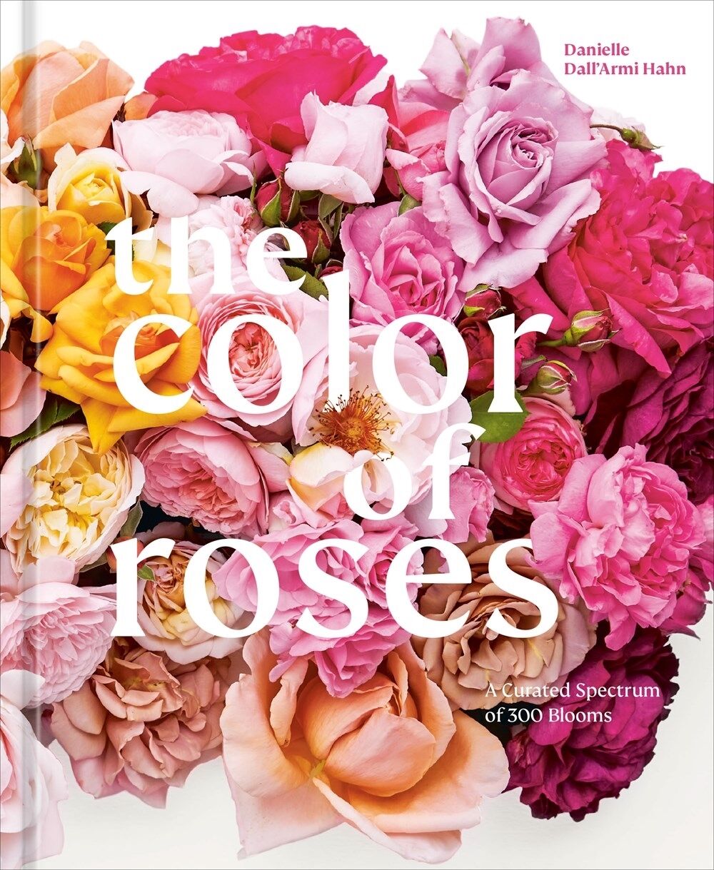 Color of Roses, The: A Curated Spec